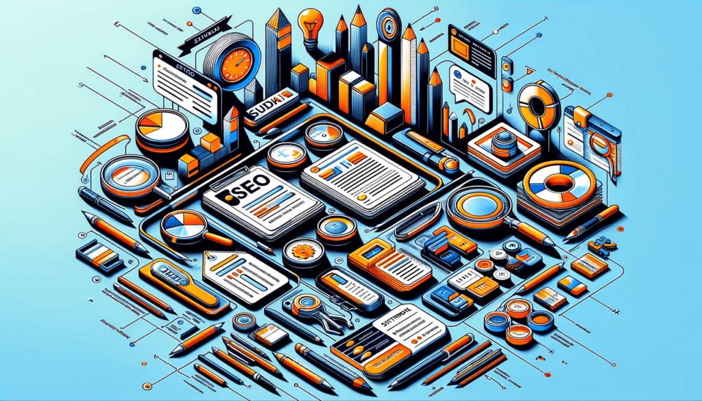 Wat Maakt een SEO-tekst Succesvol? - Transformeer je Online Succes met ...